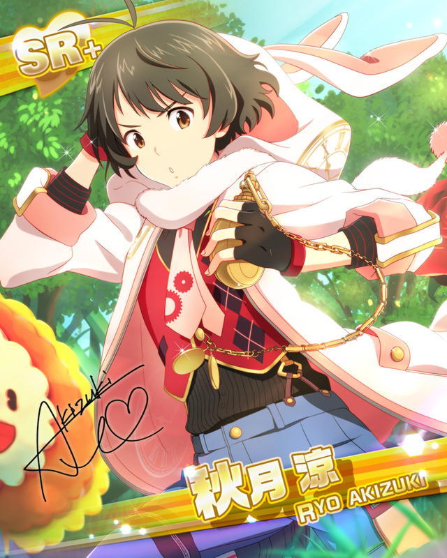 偶像大师SideM_360百科