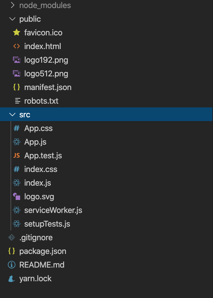 Create React App创建项目的自定义配置指南在我们使用create React App创建react项目的时 掘金