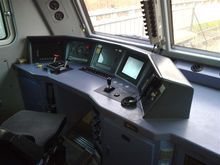 HXD3C电力机车_360百科