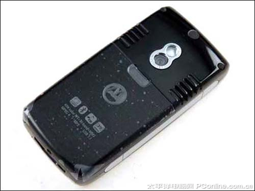 摩托罗拉E680i_360百科