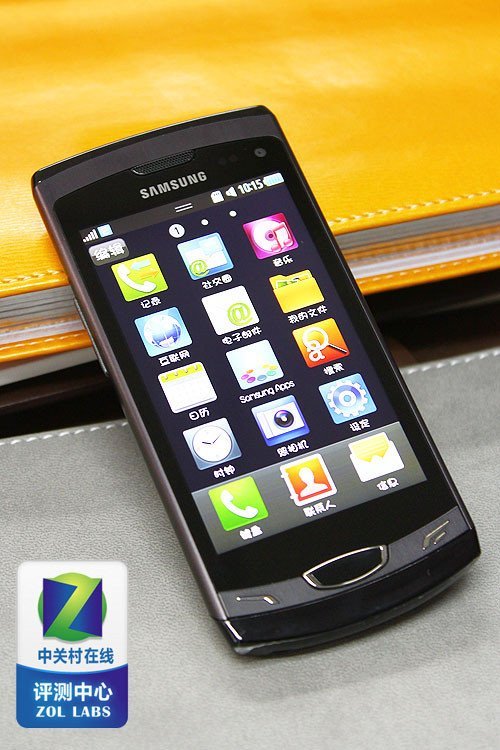 三星S8530图册_360百科