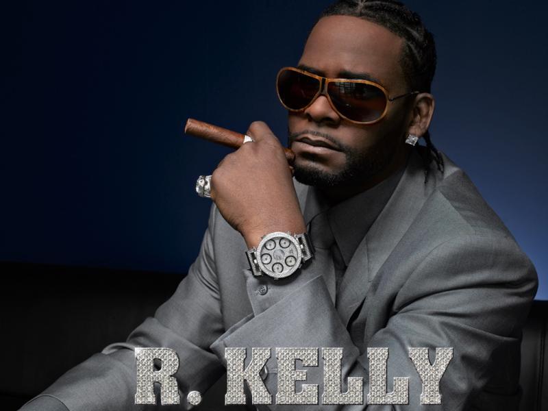 R.kelly_360百科