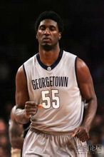 希伯特(美国篮球运动员罗伊·希伯特)_360百科