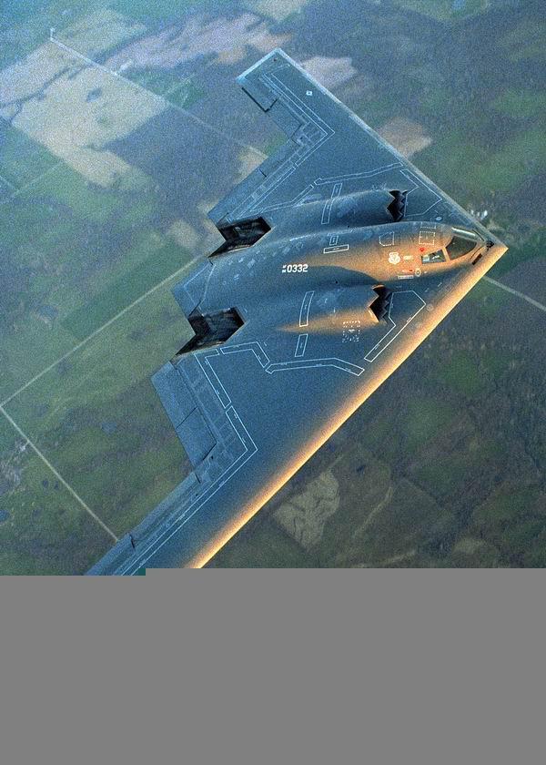 B-2A_360百科