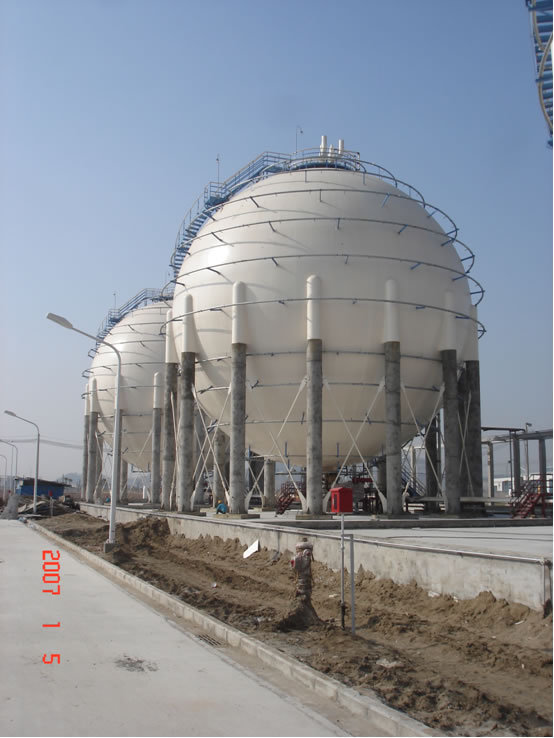 球罐图册_360百科