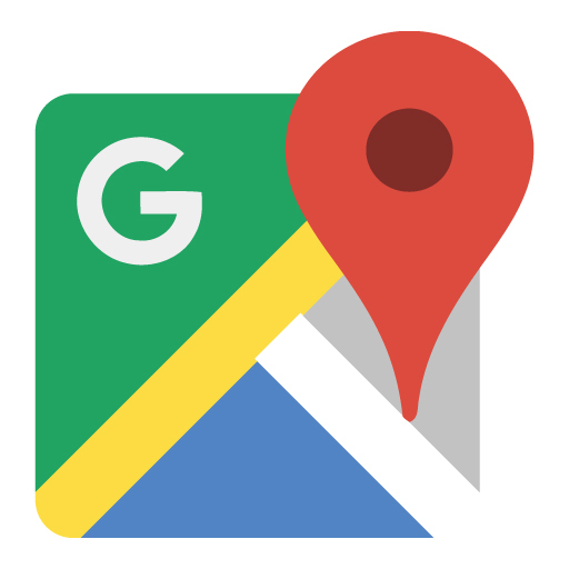 谷歌地图图册360百科