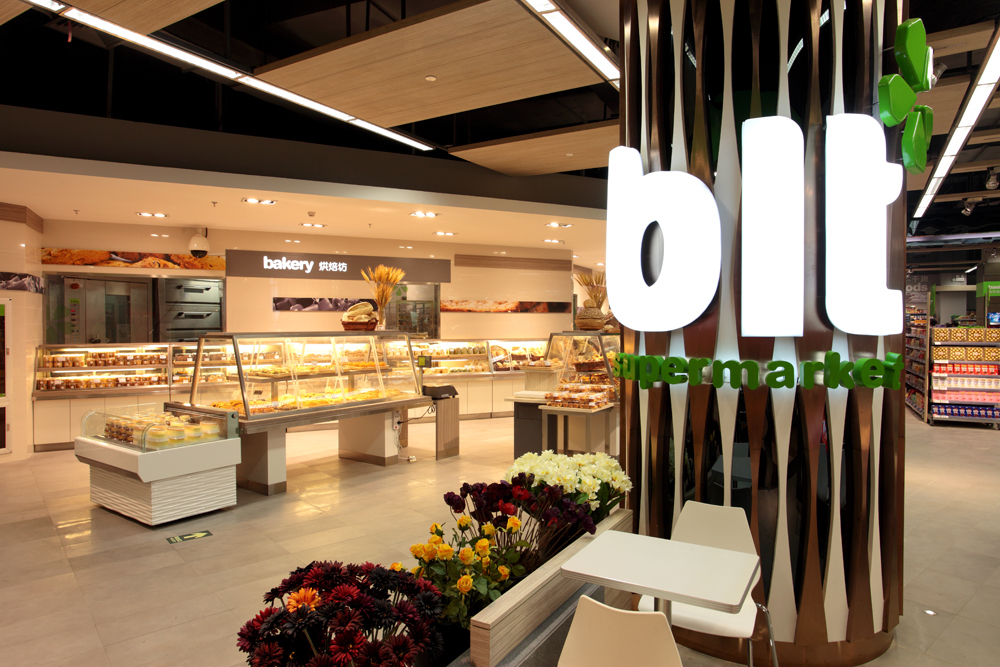 blt精品超市_360百科