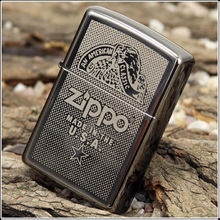 Zippo_360百科