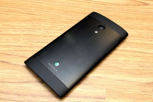 索尼LT28i_360百科