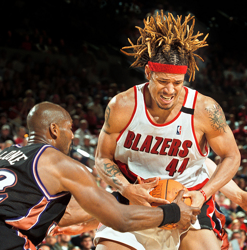 Brian Grant_360百科