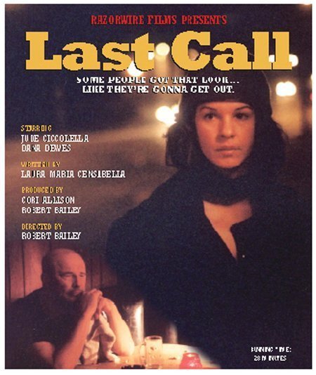 Last Call_360百科
