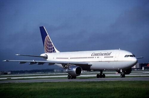 空客A300图册_360百科