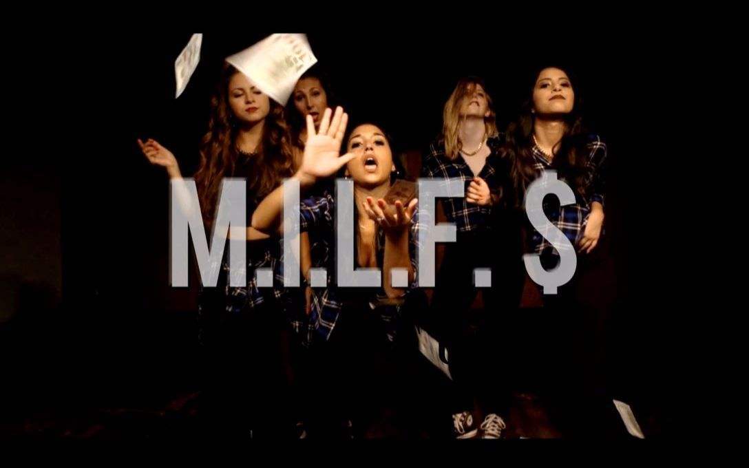 M.I.L.F.$图册_360百科
