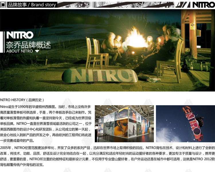 nitro图册_360百科