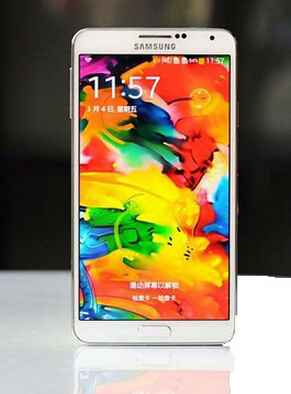 三星galaxy note3图册_360百科