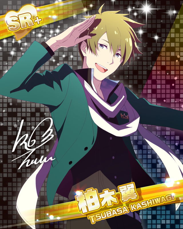 偶像大师SideM_360百科