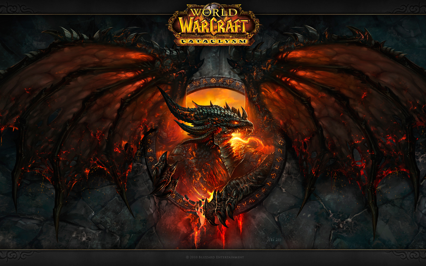 World of Warcraft_360百科