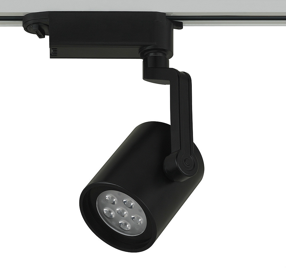 led轨道射灯_360百科