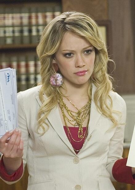 拜金女郎_360百科