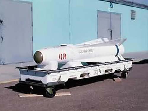 AGM-130空地导弹图册_360百科