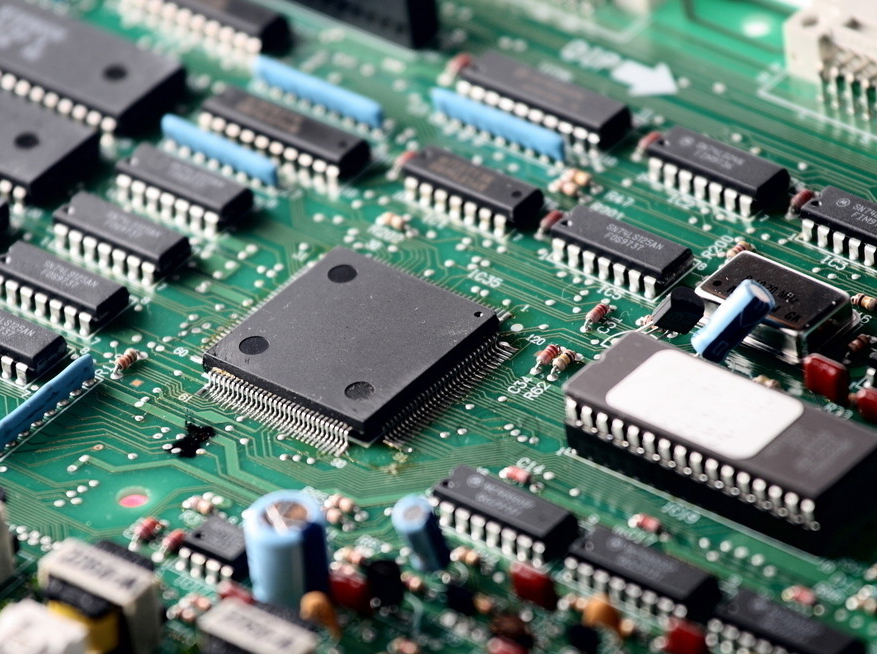 CMOS-IC图册_360百科