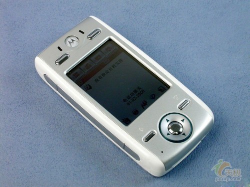 摩托罗拉E680i_360百科