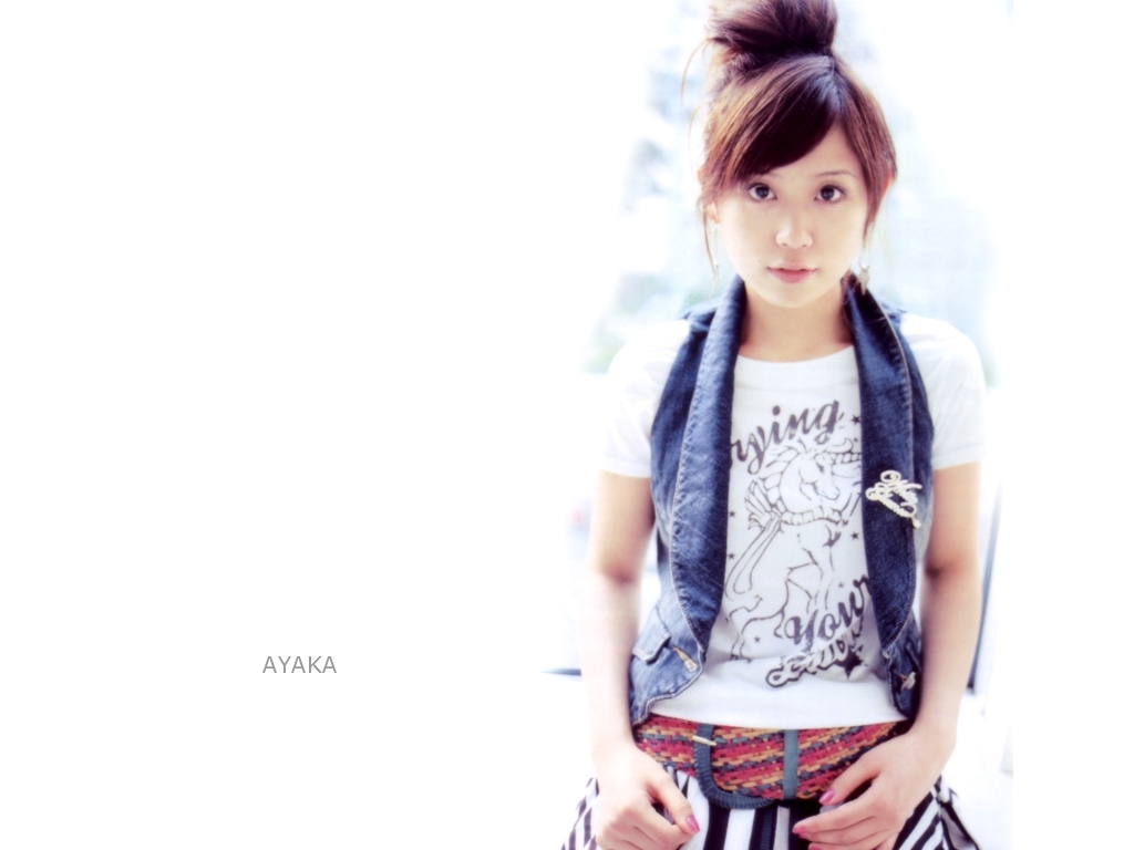Ayaka_360百科