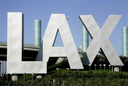 LAX_360百科