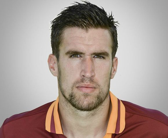 凯文·斯特罗曼_360百科