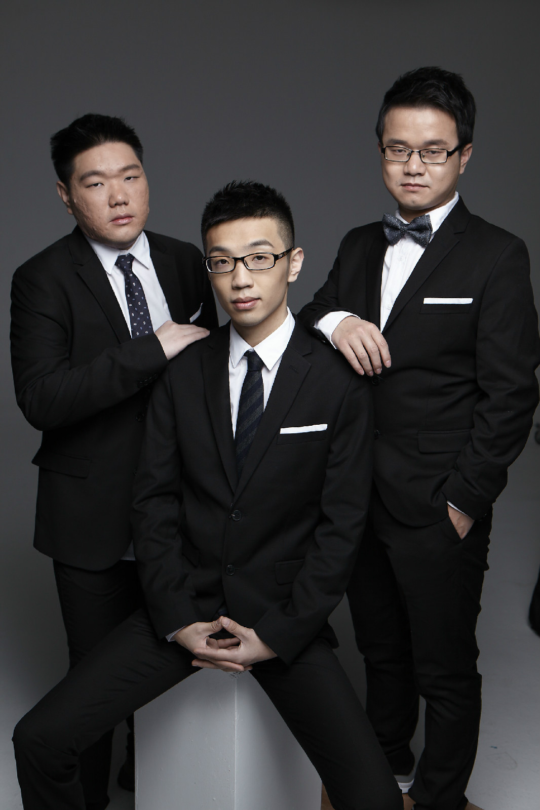 NewBee战队_360百科