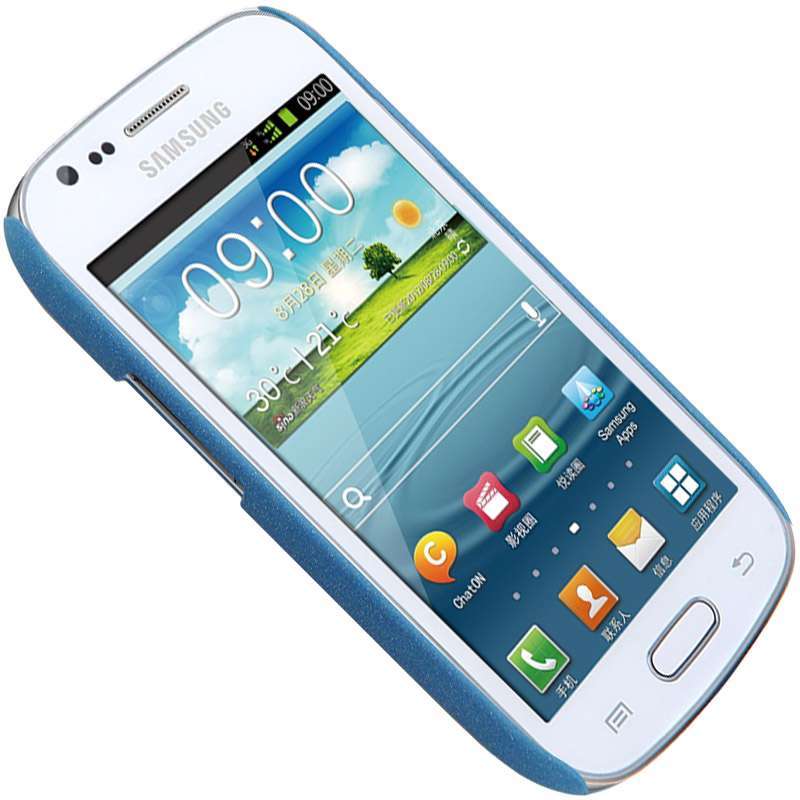 三星i8190图册_360百科