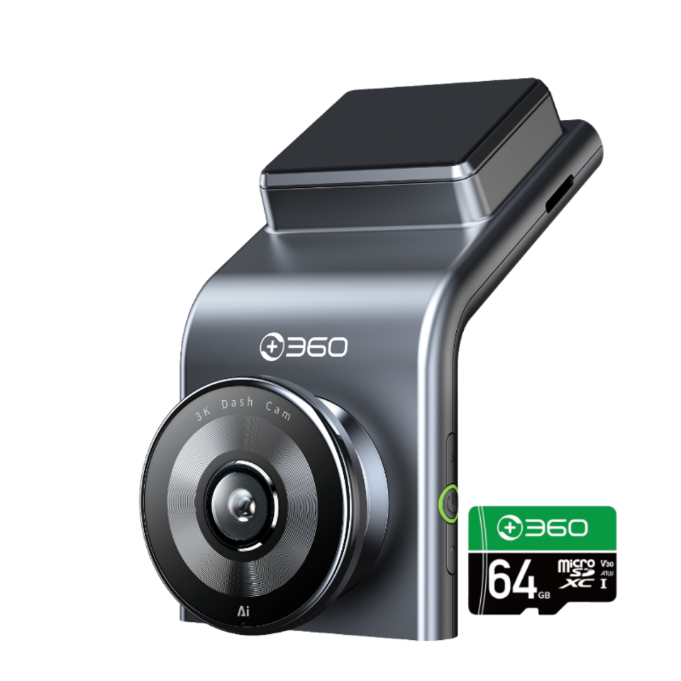 360行车记录仪