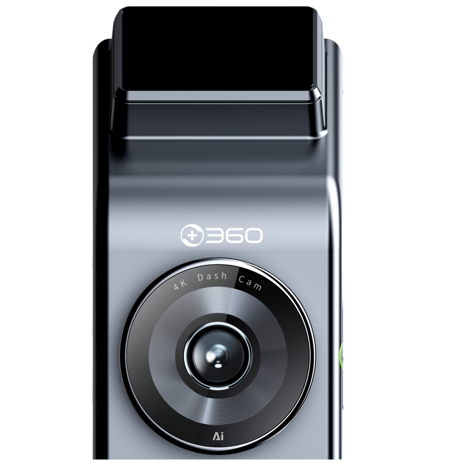 360行车记录仪