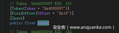什么？IL2CPP APP分析这一篇就够啦！-安全KER - 安全资讯平台