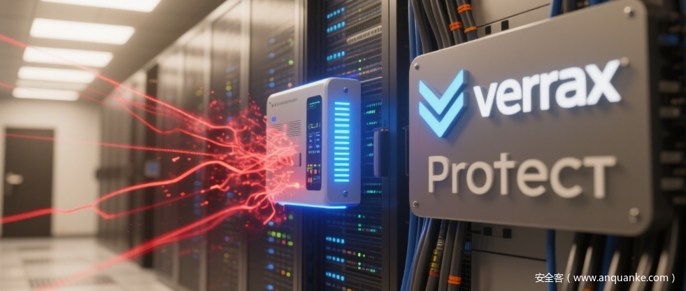 Verax推出Protect以应对公司人工智能数据泄露风险-安全KER - 安全资讯平台